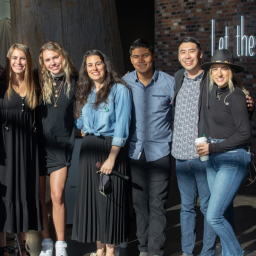 Connect - Grace Church Reno