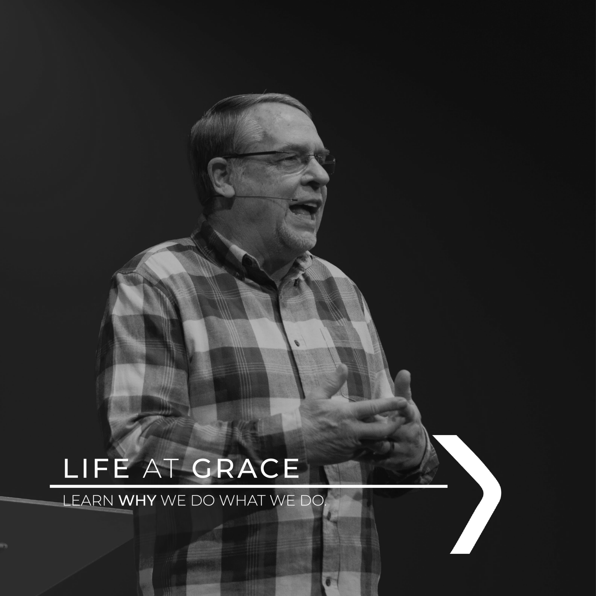 Grace Church Reno – A Non-denominational, Christ-centered Church