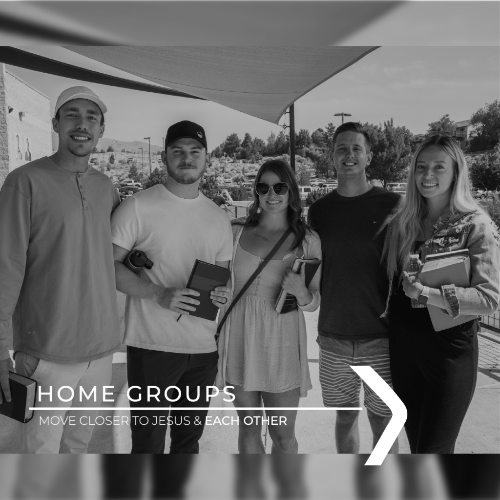 Grace Church Reno – A Non-denominational, Christ-centered Church