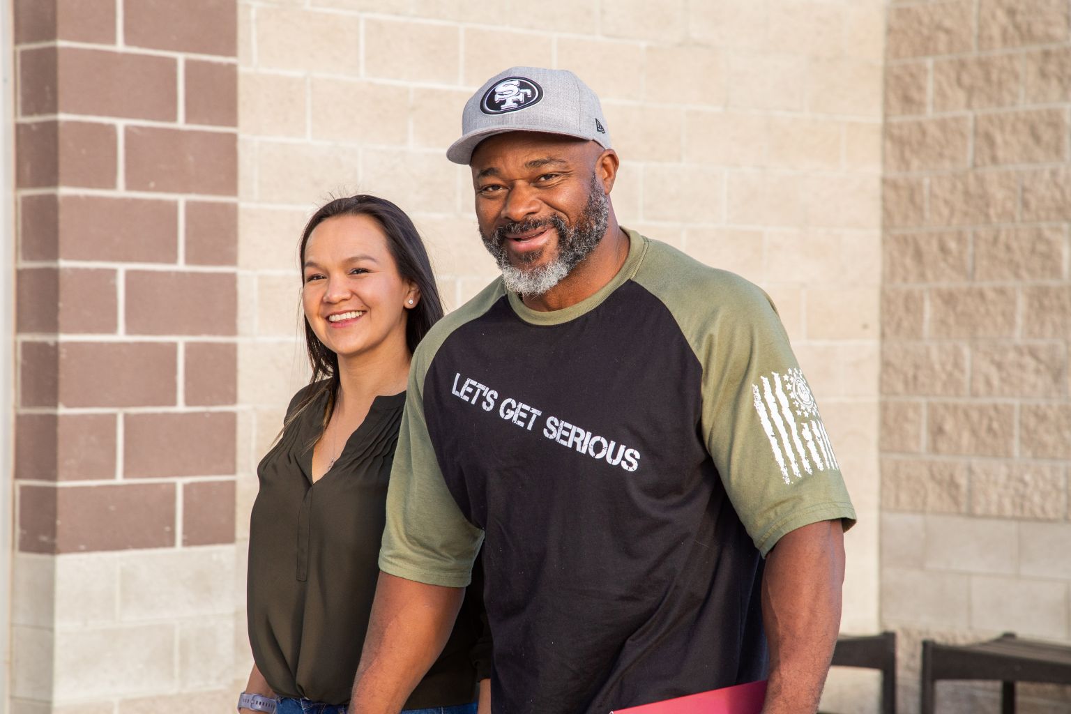 New To Grace - Grace Church Reno