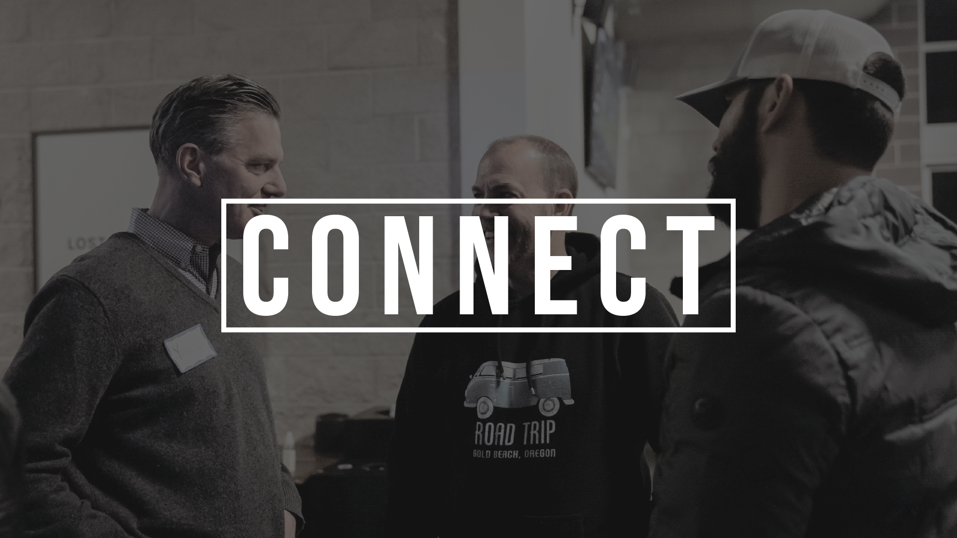 You're Welcome Here - Grace Church Reno