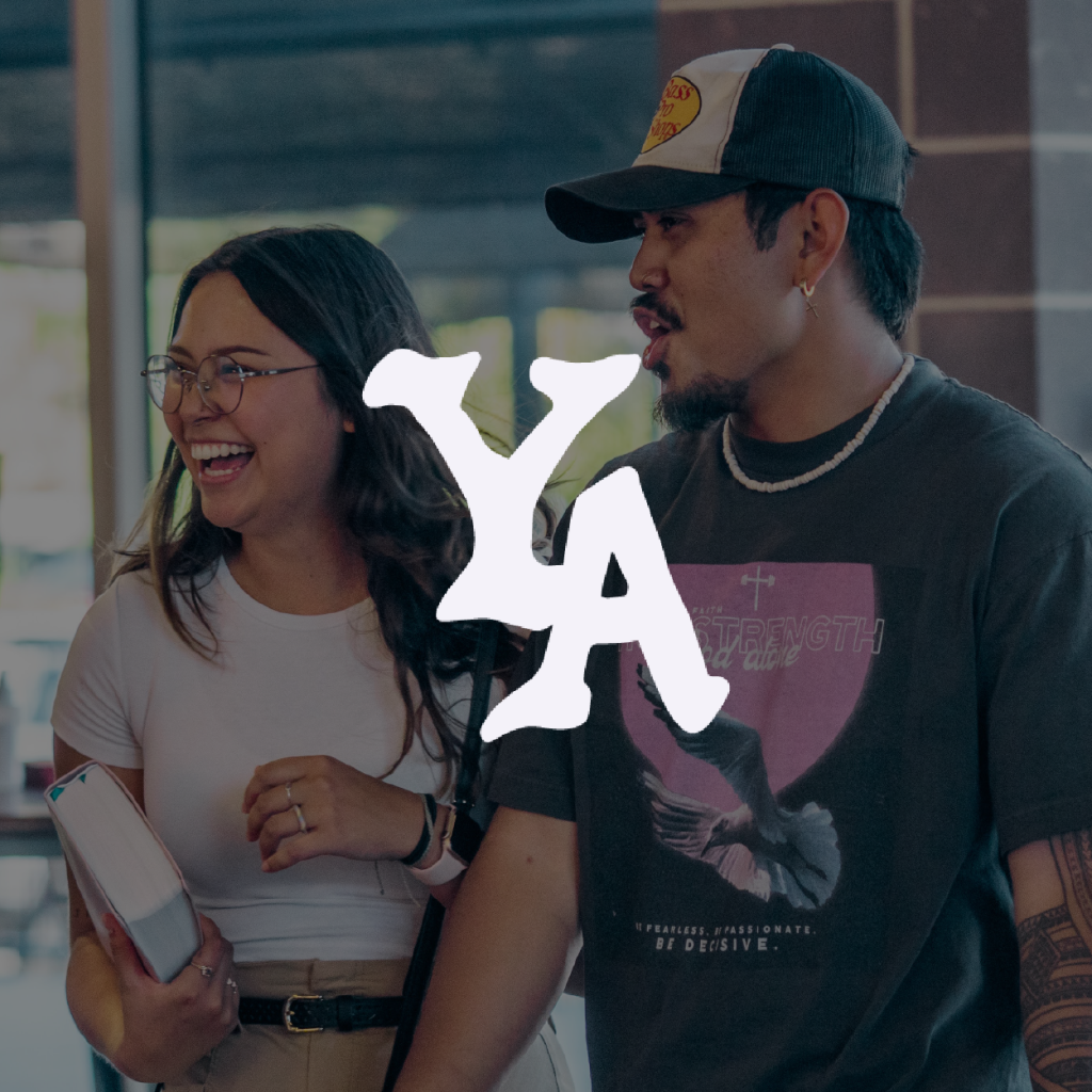 Connect - Grace Church Reno