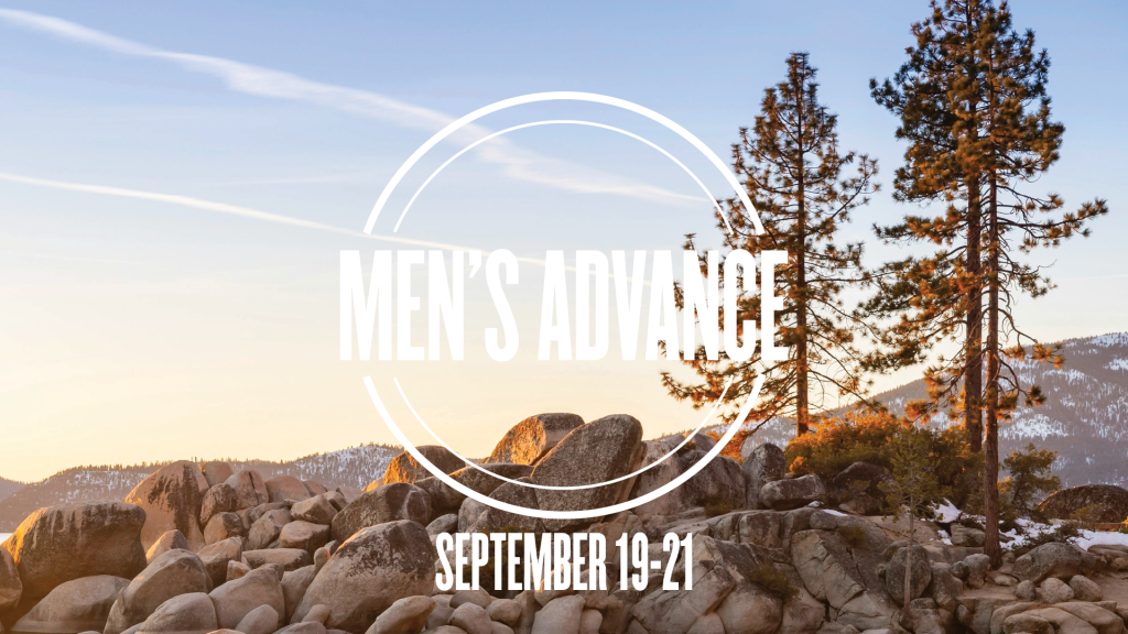 Events - Grace Church Reno