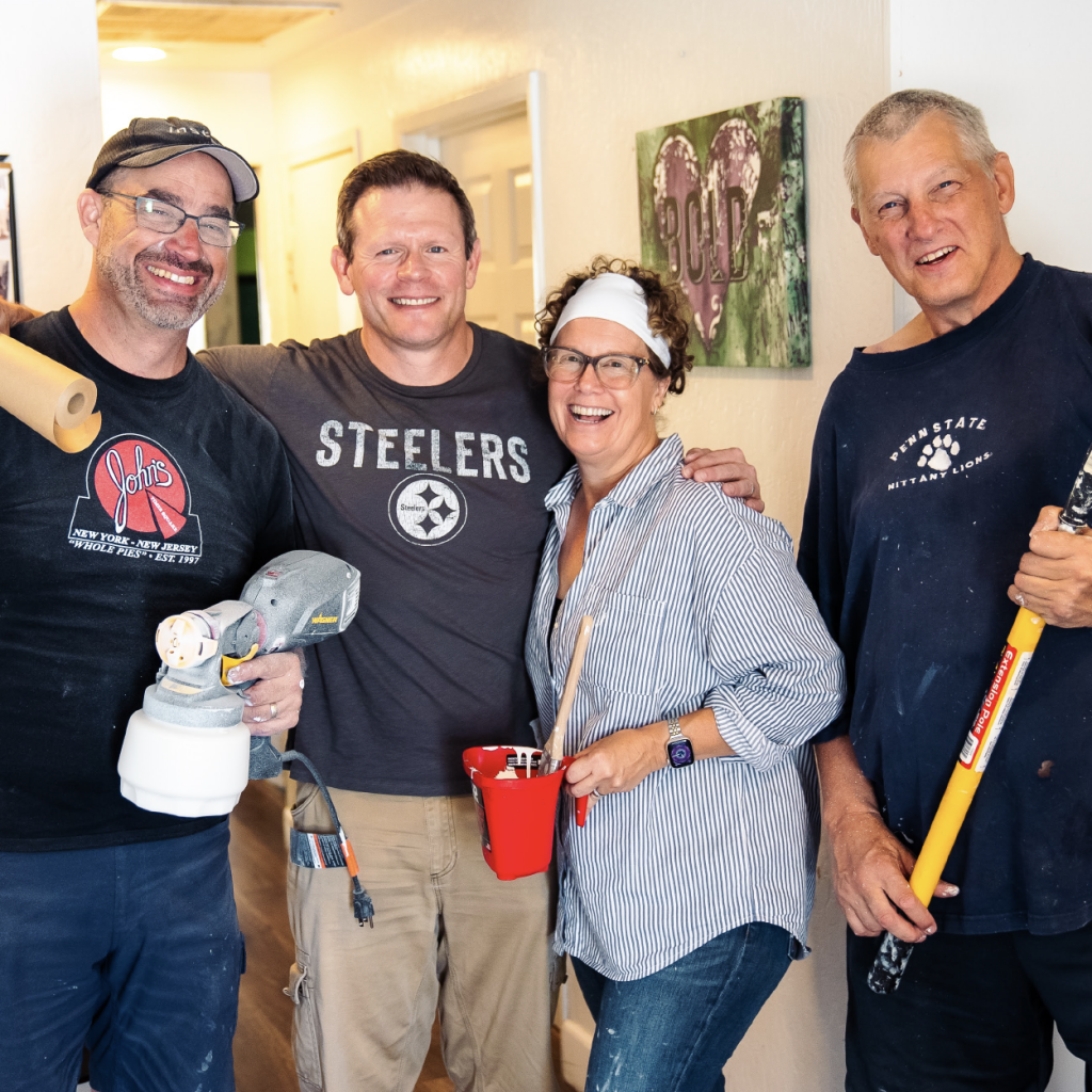 Reno Love - Grace Church Reno