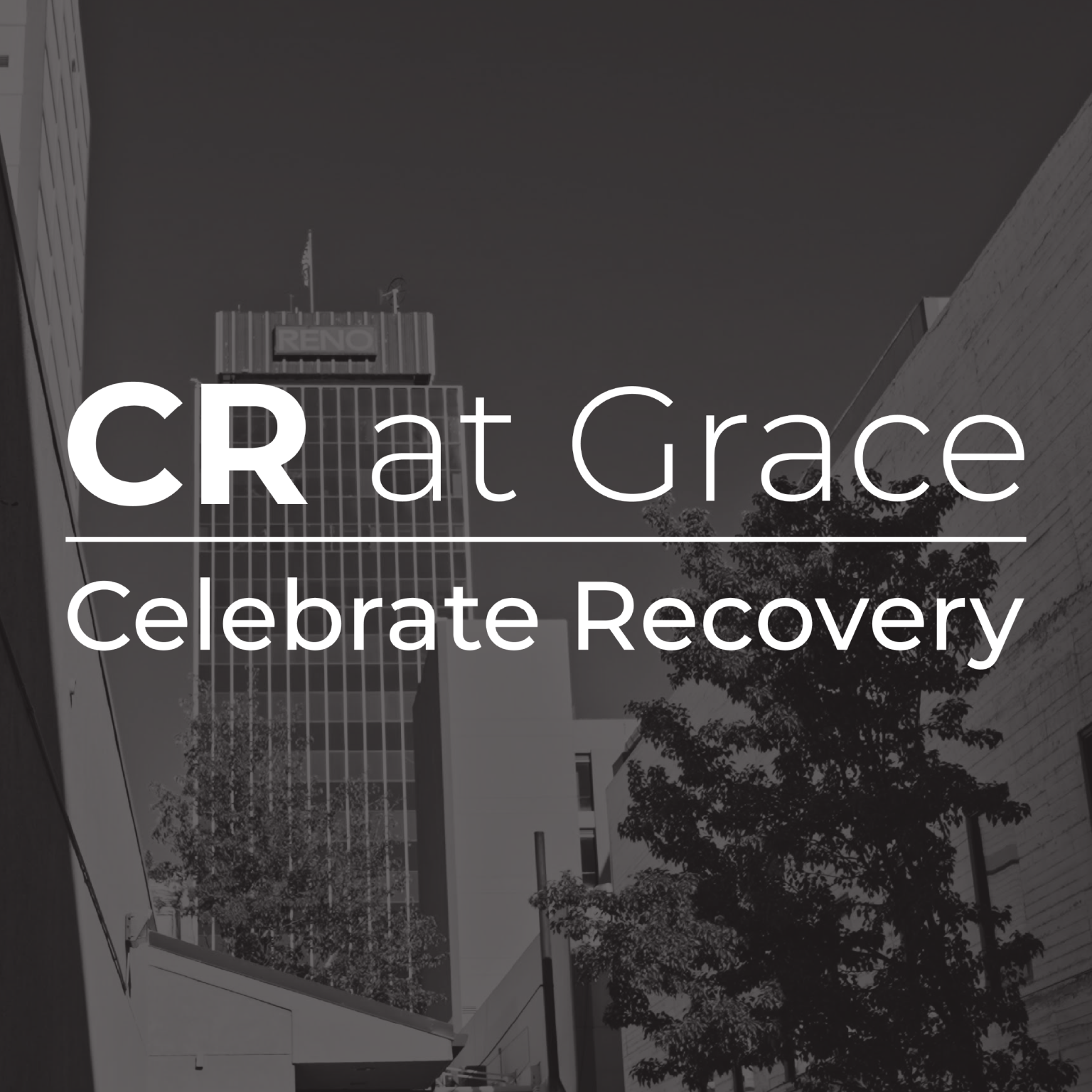 Connect - Grace Church Reno